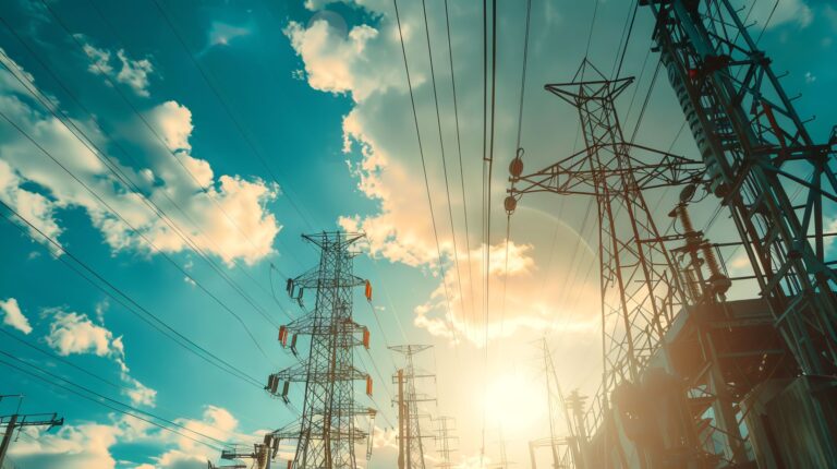 Grid Investment Surge Accelerates as Utilities Balance Growth and ...